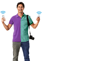 Melita | Your world with you